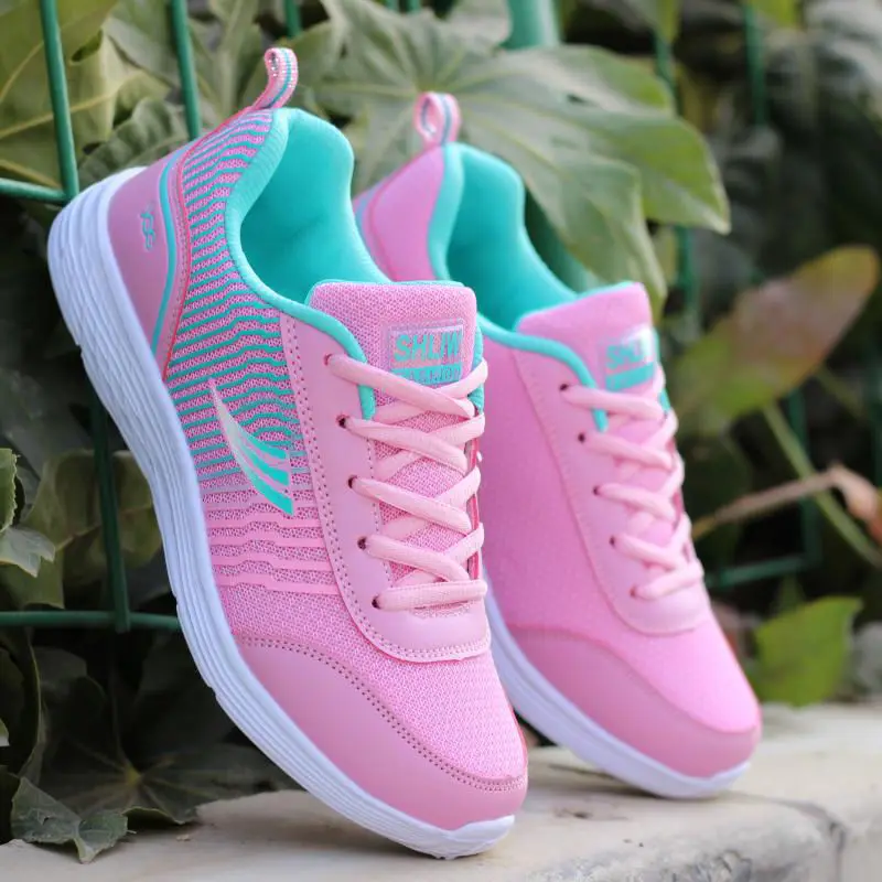 Spring-and-Autumn-Ladies-Daily-Women-s-Shoes-Casual-Sports-Korean ...