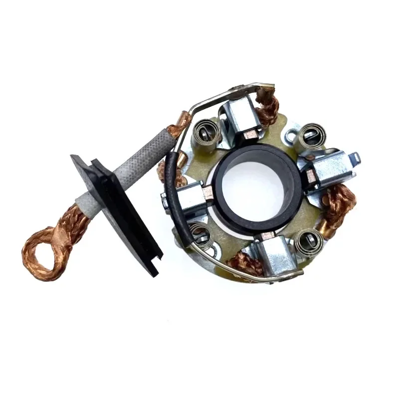 Starter Motor Carbon Brush Holder For VW Bora Ford Focus 1.8 (size:44mm ...