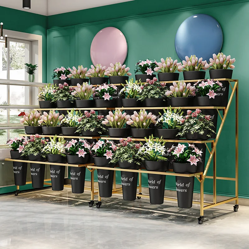 Flower Shop Stand 10 Most Popular Types Of Local And Seasonal Flowers