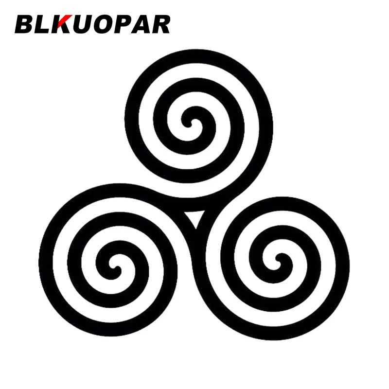 Celtic Creativity Symbol