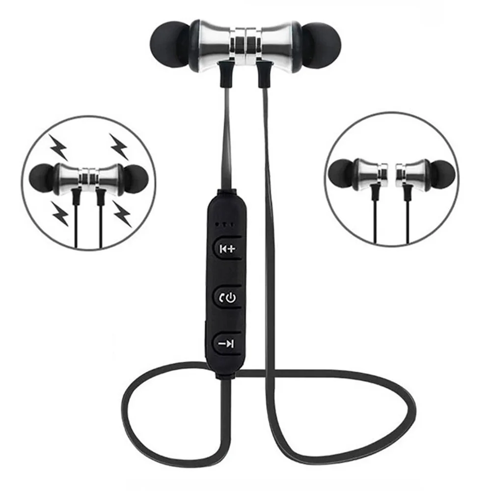 Novo xt11 fone de ouvido sem fio bluetooth aparelho auditivo hi fi ...