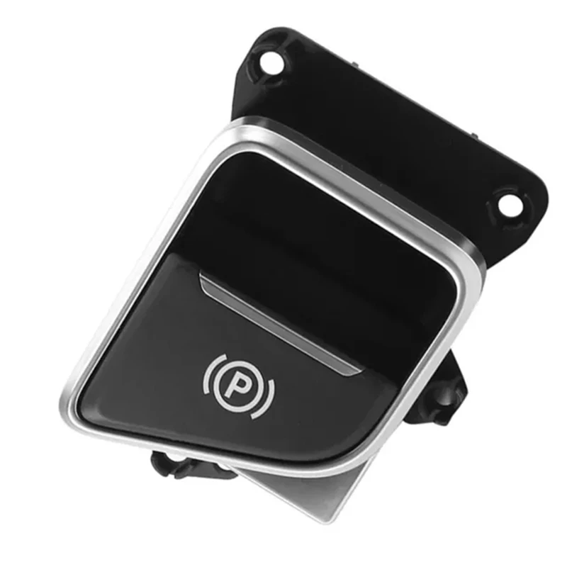 LHD-EPB-Handbrake-Parking-Switch-Button-For-Hyundai-12-16-Elantra-GT ...
