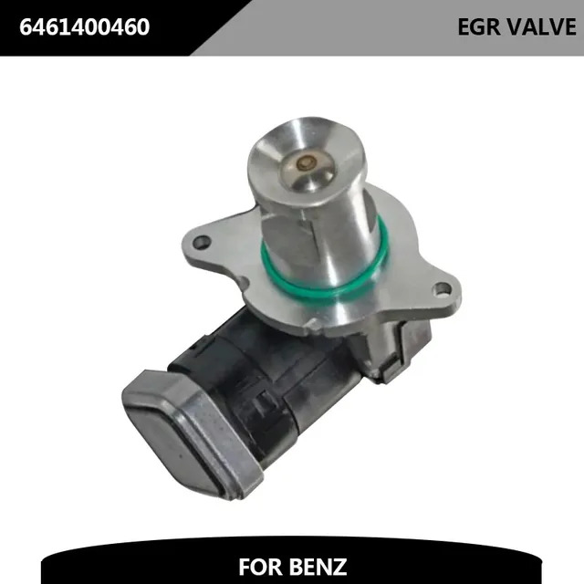 6461400460 A6461400760 A6461400460 6461400760 EGR Valve FIT FOR ...