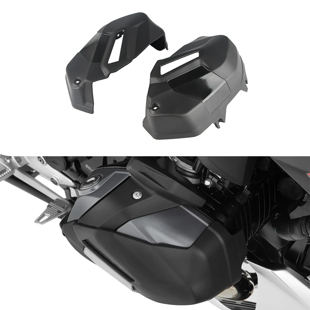 Protector-de-cilindro-de-motor-Adventure-R1250GS-cubierta-protectora-de ...