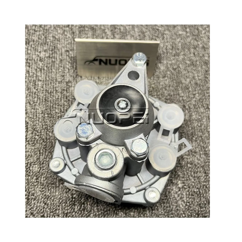 Truck Parts Trailer Brake Valve 9710050020 - AliExpress 34