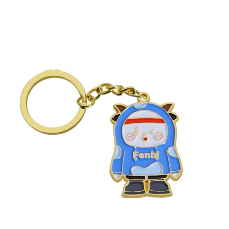 Popular-Cute-Key-Chain-Lapel-Pins-Custome-Logo-Or-Name-Tag-Soft-Enamel ...