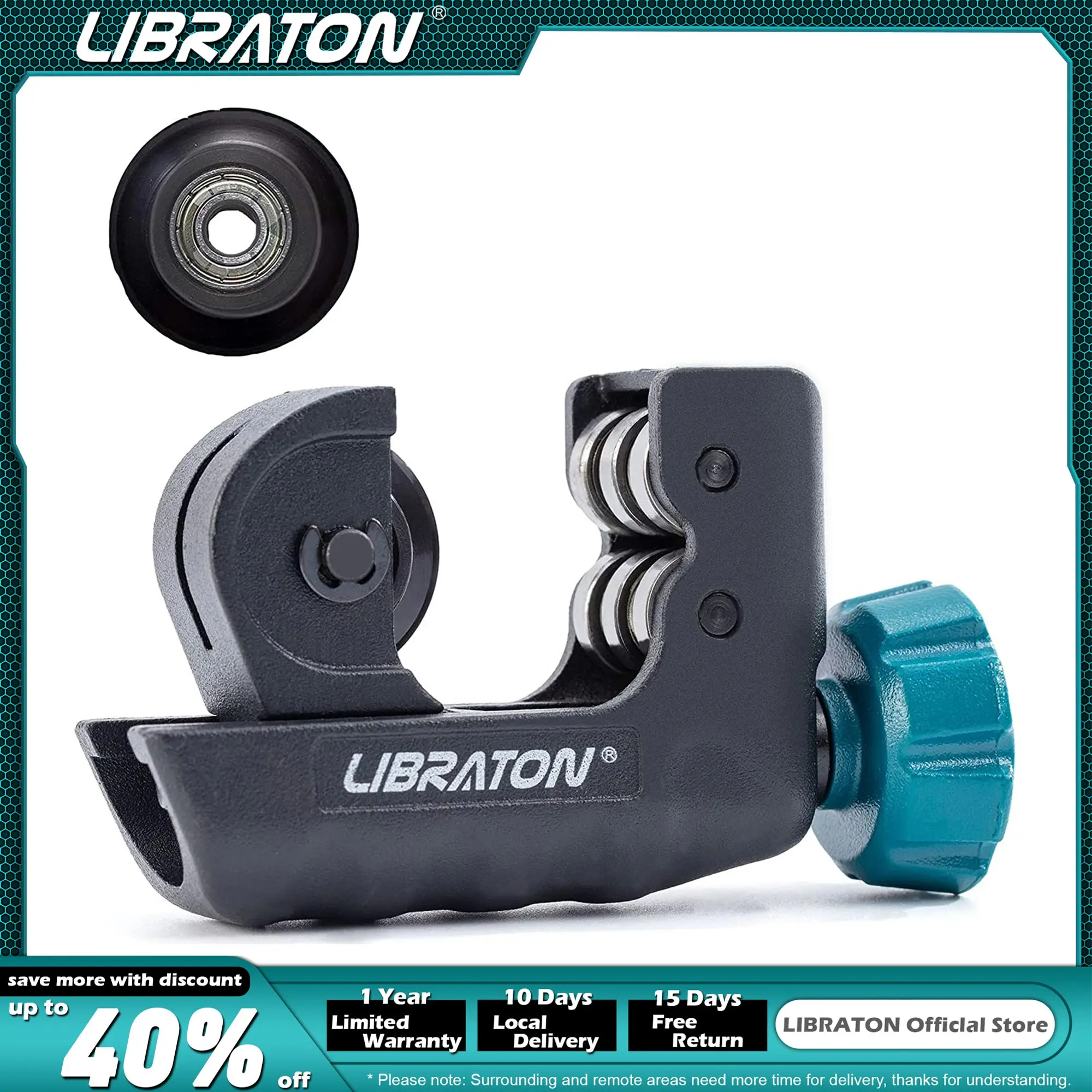 LIBRATON-Mini-Tubing-Cutter-4-5mm-to-28mm-Copper-Tube-Cutter-with ...