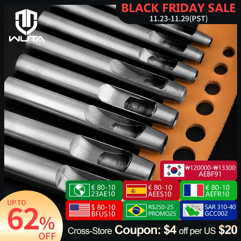 Store Home Products Black Friday Top Selling New Arrivals Leather craft tools Feedback Brand story