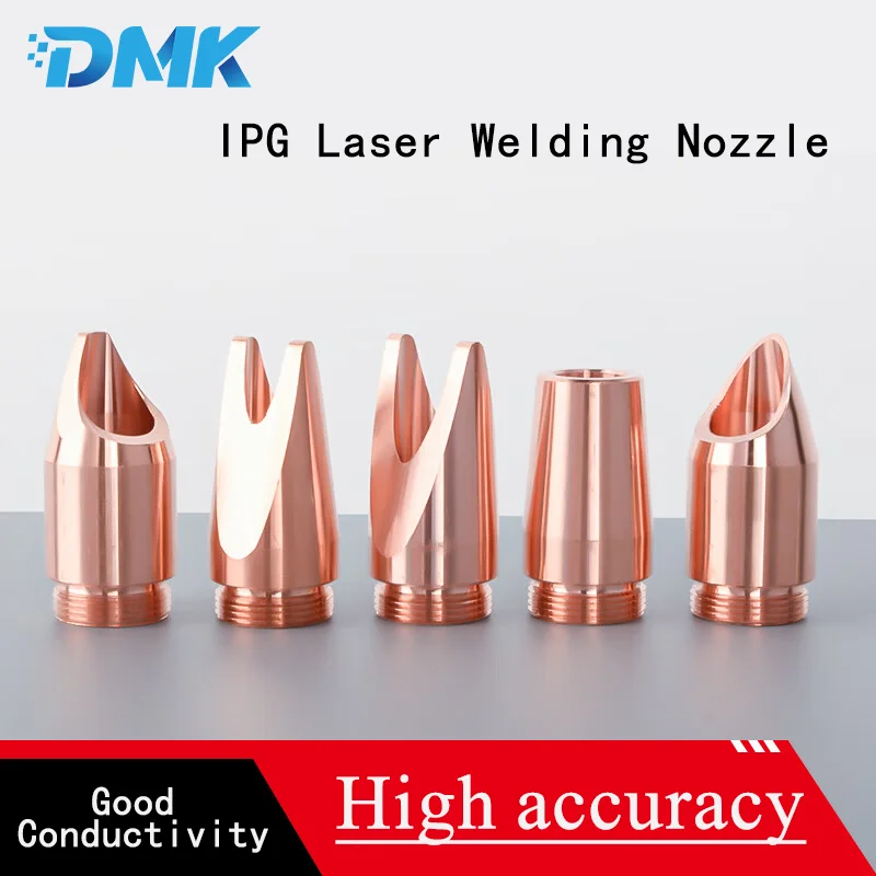 IPG-Fiber-Laser-Welding-Nozzle-H32M13-5-Copper-Feed-Wire-Nozzle-for-IPG ...