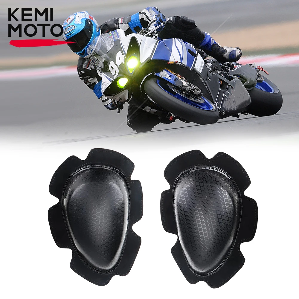 Motorcycle-Knee-Slider-Racing-Knee-Pads-High-Quality-Protection-Guard ...