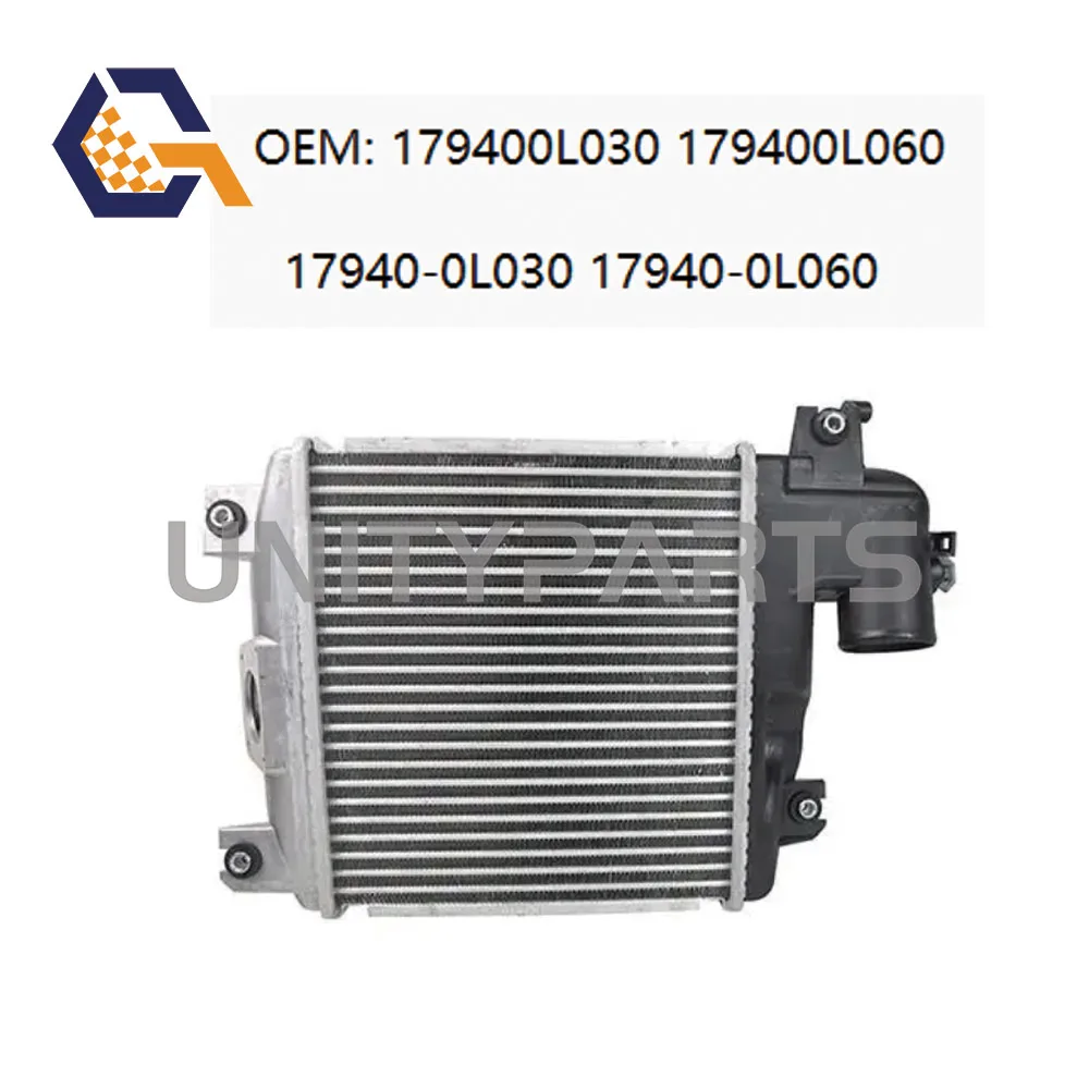Car-A-C-Air-Cooler-Intercooler-Assy-For-Toyota-Hilux-Pickup-1GR-1KD-2KD ...