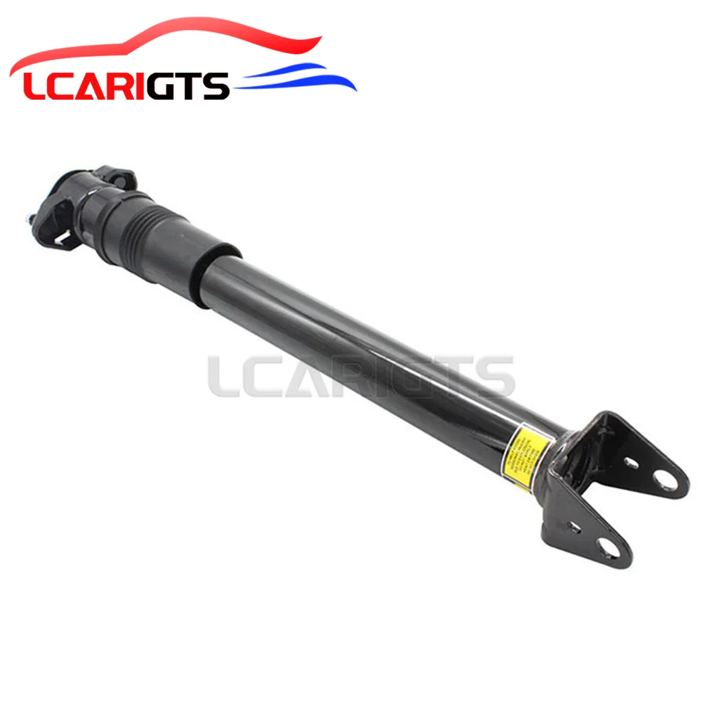 For-Mercedes-Benz-W164-without-ADS-Rear-Air-Suspension-Shock-Absorber ...