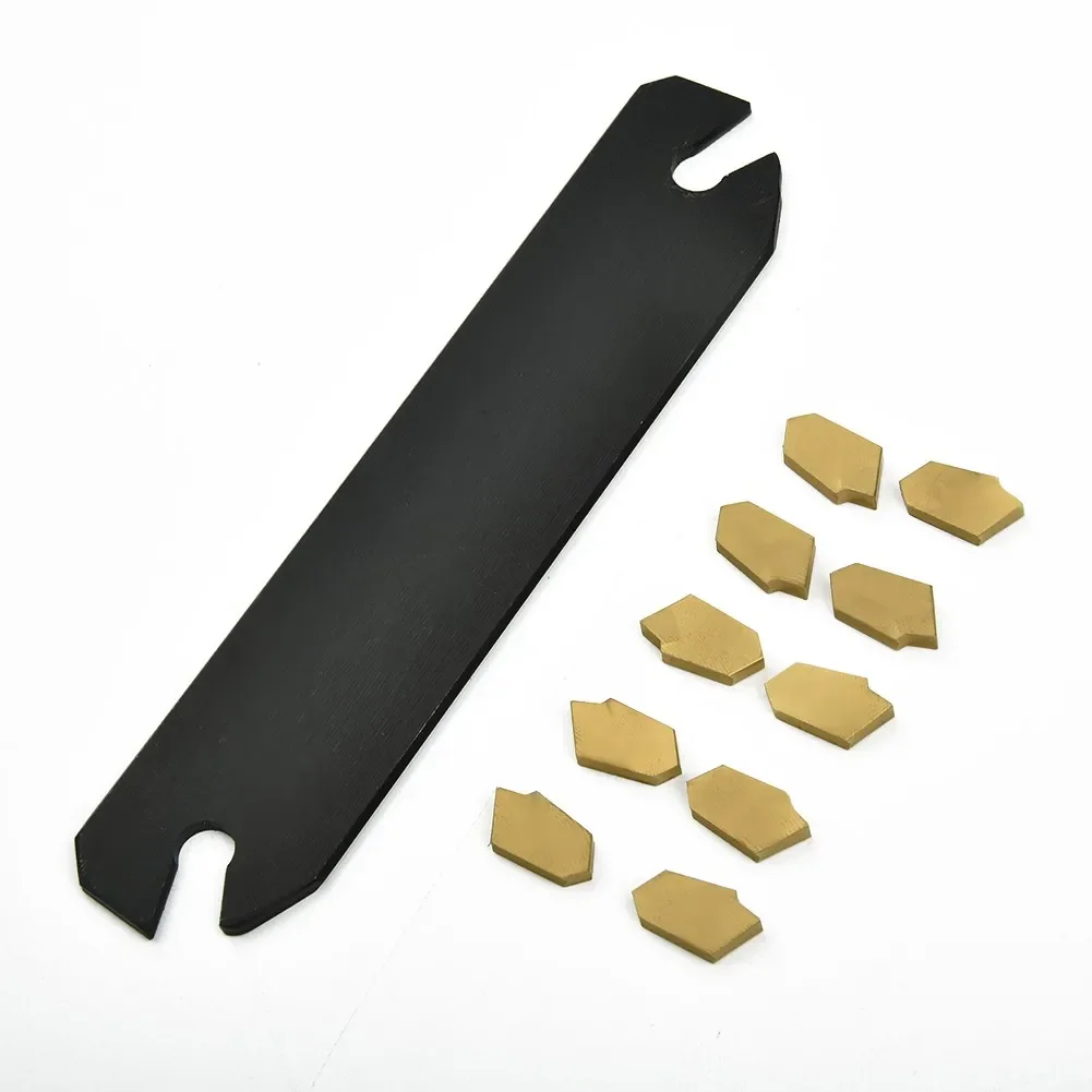 SPB26-3-Cut-Off-Grooving-Parting-Blade-Tool-Holder-Metalworking-Lathe ...