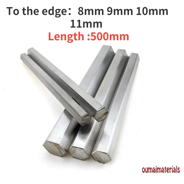 Tool Steel Hex Stock