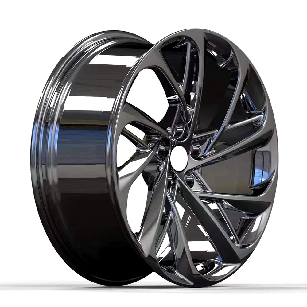 Passenger-Car-Wheels-for-Lexus-is250-rx350-es350-is430-and-Japanese-car ...