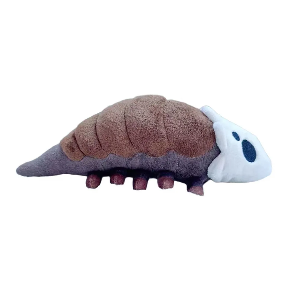 Hollow Knight Peluches: The Ultimate Soft Companion for Fans of the ...