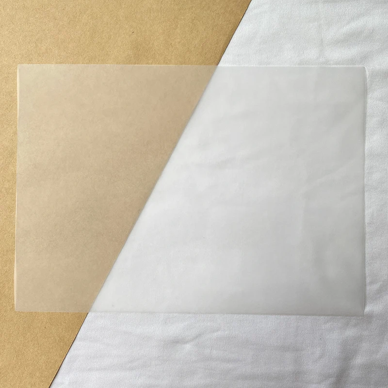 Wholesale 100pcs/lot Translucent Soap Wrapping Paper Wax Paper Tissue ...