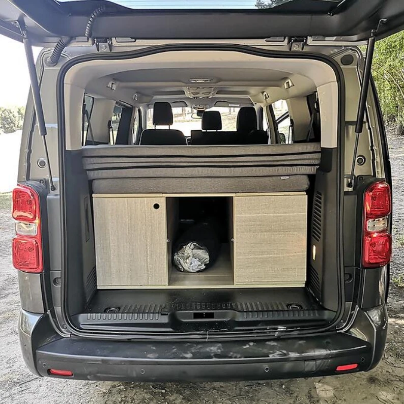Tailgate-Damper-For-Peugeot-Expert-Traveller-MPV-2015-2021-Trunk-Boot ...