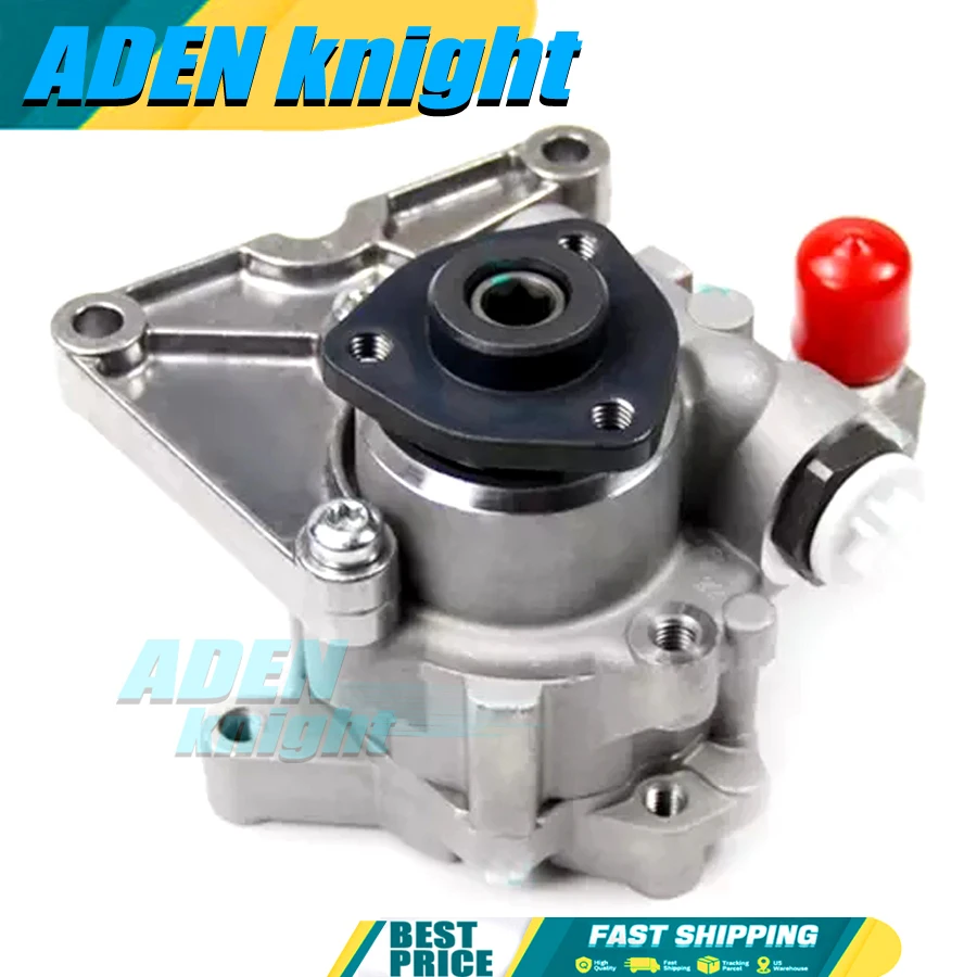 Power-Steering-Pump-For-Mecerdes-Benz-W220-S280-S320-S350-A0034665401 ...