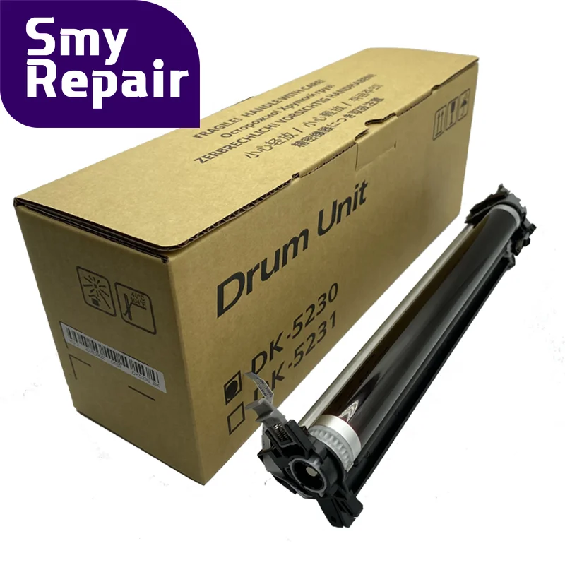 1PCS-For-Kyocera-ECOSYS-P5018-P5021-M5521-5521-5026-5526-5018-5021-DK ...