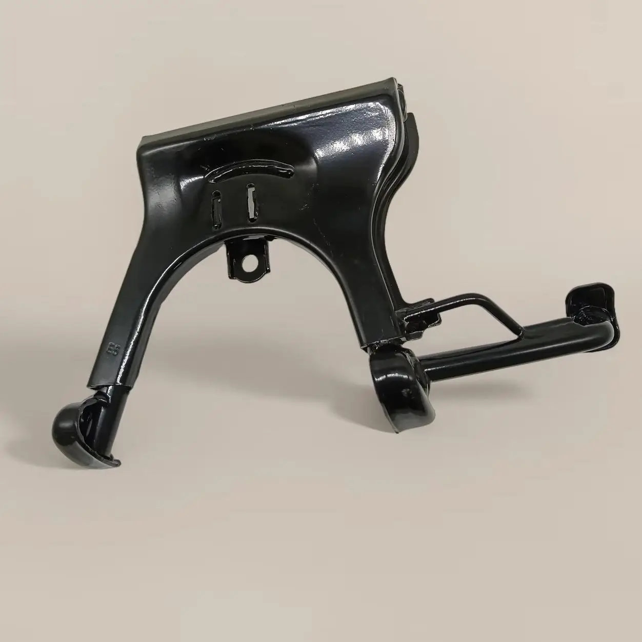 motorcycle scooter main center stand of kisbee 50cc 4t 2t - AliExpress ...