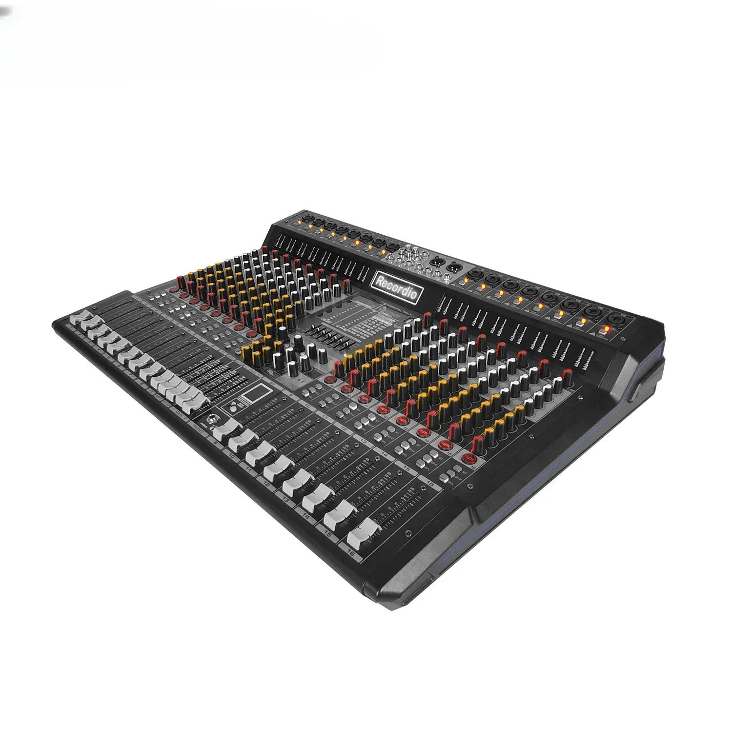 Hot SalesGAX-XM16 Enping Professional 16 Channel Blueteeth Digital ...