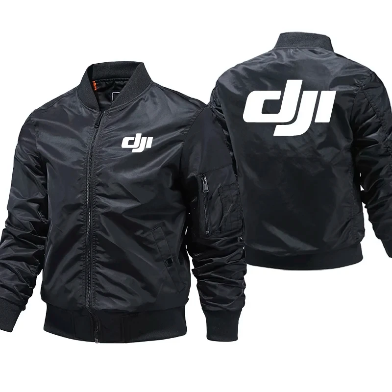 Autumn-and-Winter-DJI-Phantom-Drone-Bomber-Jacket-Men-s-New-Jacket ...
