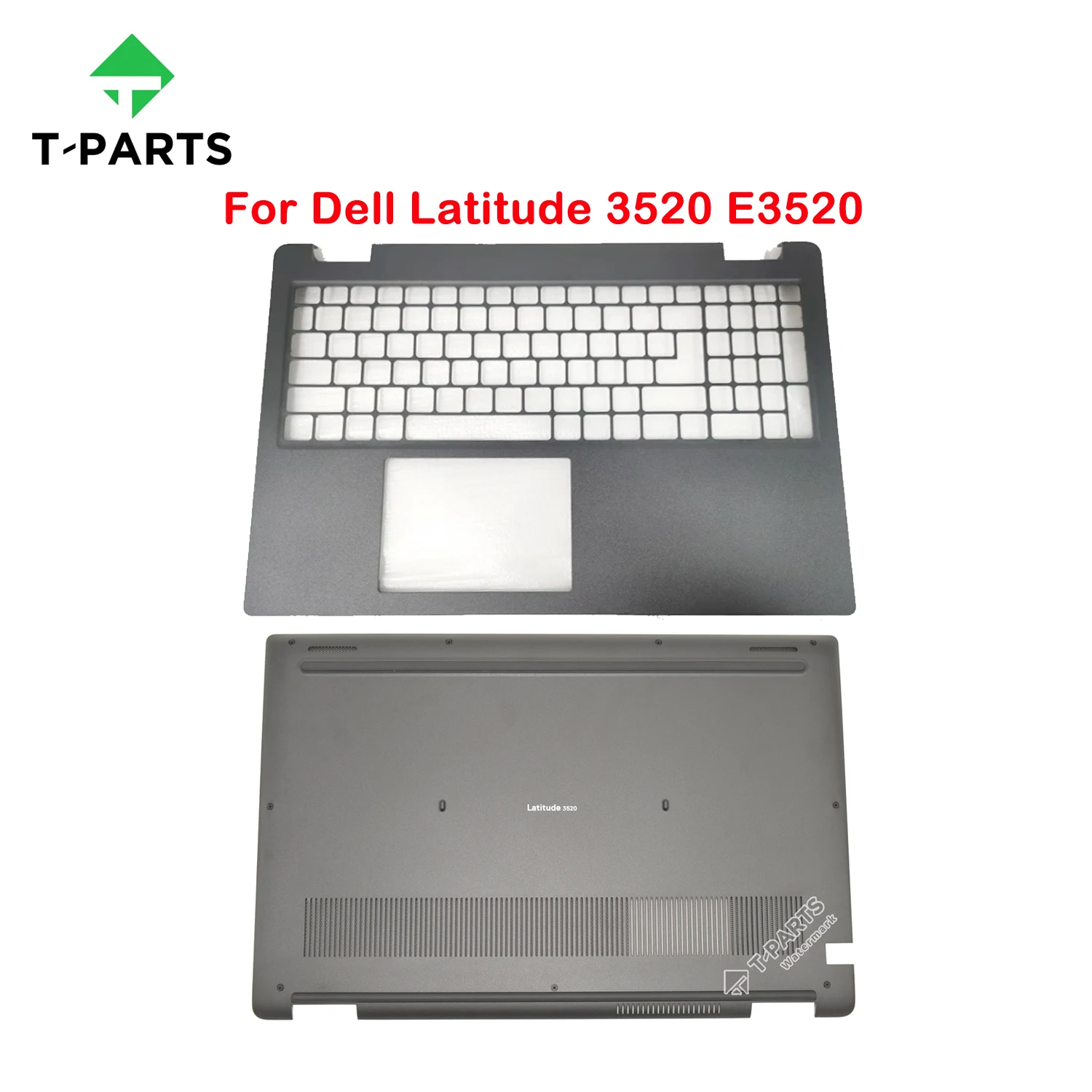 Original-New-0DJP76-DJP76-0WMNWX-WMNWX-Black-For-Dell-Latitude-3520 ...