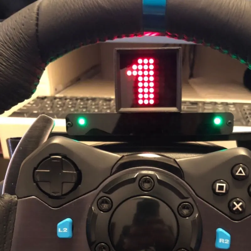 Simplayer-Dashboard-Sim-Racing-Dash-Screen-Dash-Display-Simulator ...