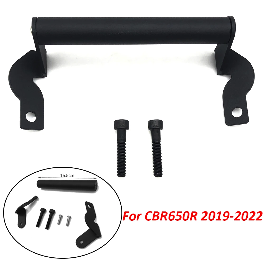 Motorcycle Tachograph Camera Mount Bracket GPS Navigation Bracket ...