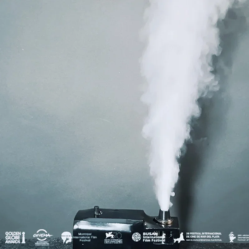 Smoke Producer by Angel Magic Tricks Smoke Production Device Magia ...