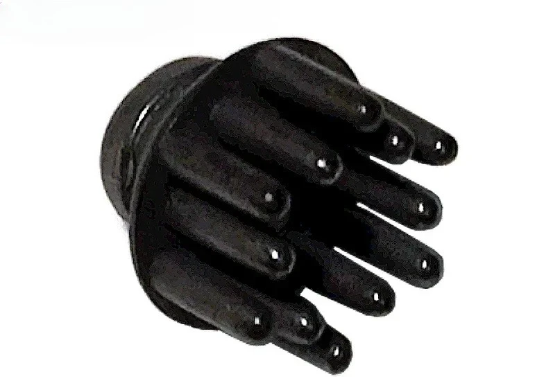 Dry EEG Comb Electrodes for Ultracortex Mark IV EEG Headset, OpenBCI ...