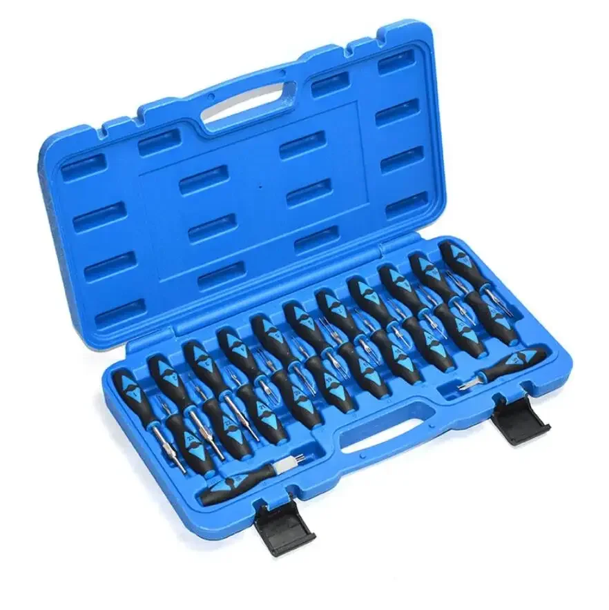 23pcs-Car-Terminal-Disassembly-Set-Auto-Electrical-Instrument-Wiring ...