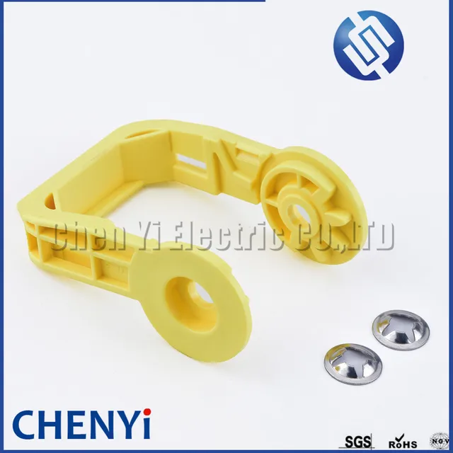 TE Tyco Automotive ECU DCU connetor plug latch lock 1394684-1 for 1 ...