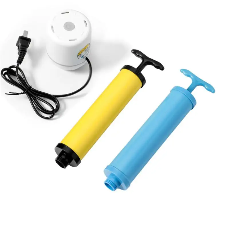 Small Vacuum Hand Pumps