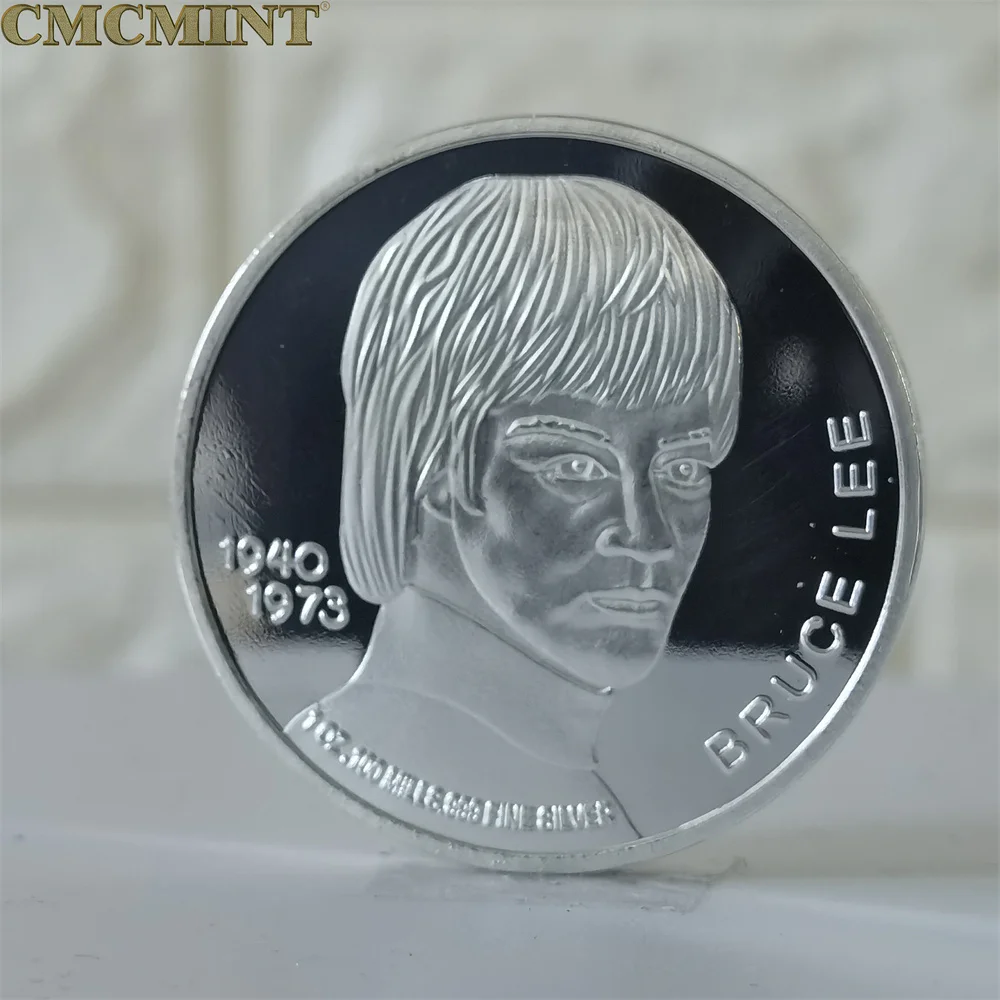 B64 2021 Souvenirs Challenge Gold .100 Silver Mills .999 Masonic Bar ...