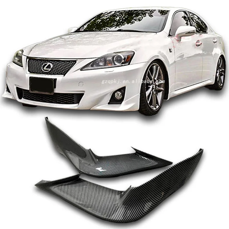 Water-transfer-printing-carbon-fiber-Apply-to-2011-2012-Lexus-IS250 ...