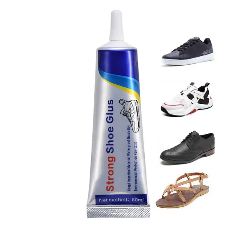 60ml-Strong-Shoe-Repairing-Adhesive-Super-Universal-Waterproof-Shoe ...