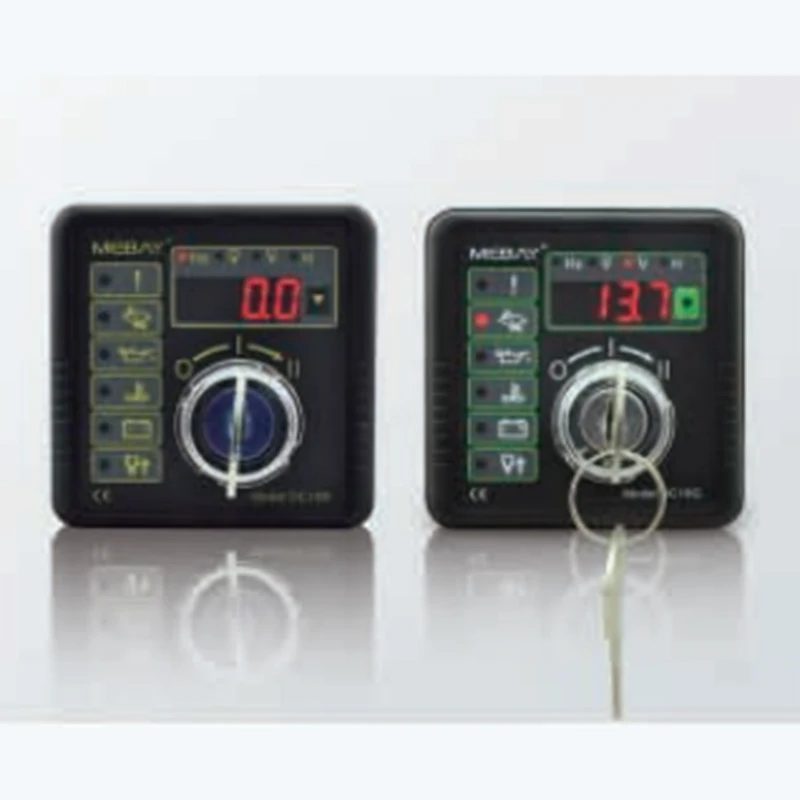Original-DC10G-DC10K-generator-set-multifunctional-controller-engine ...