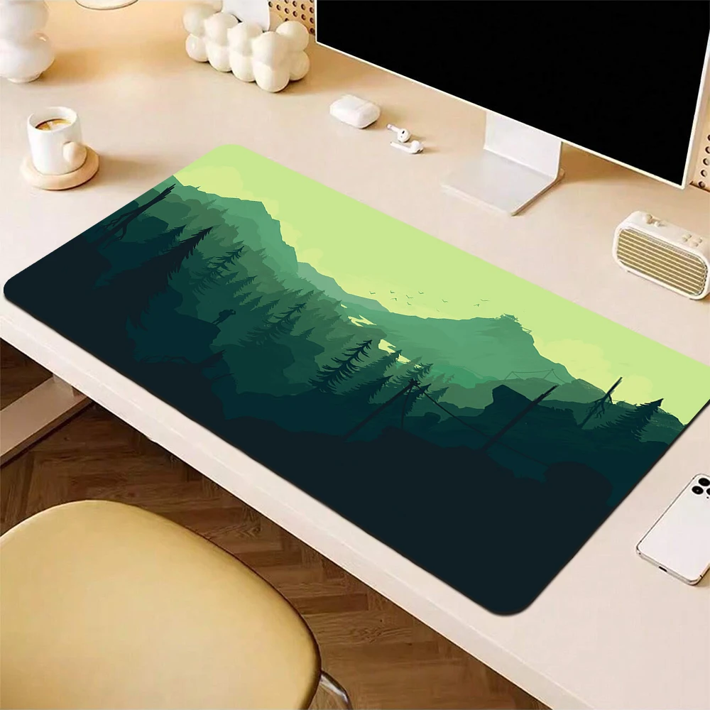 Non-Slip-Anime-Gaming-Mouse-Pad-Gamer-Mouse-Pad-Tapete-de-rato-grande ...