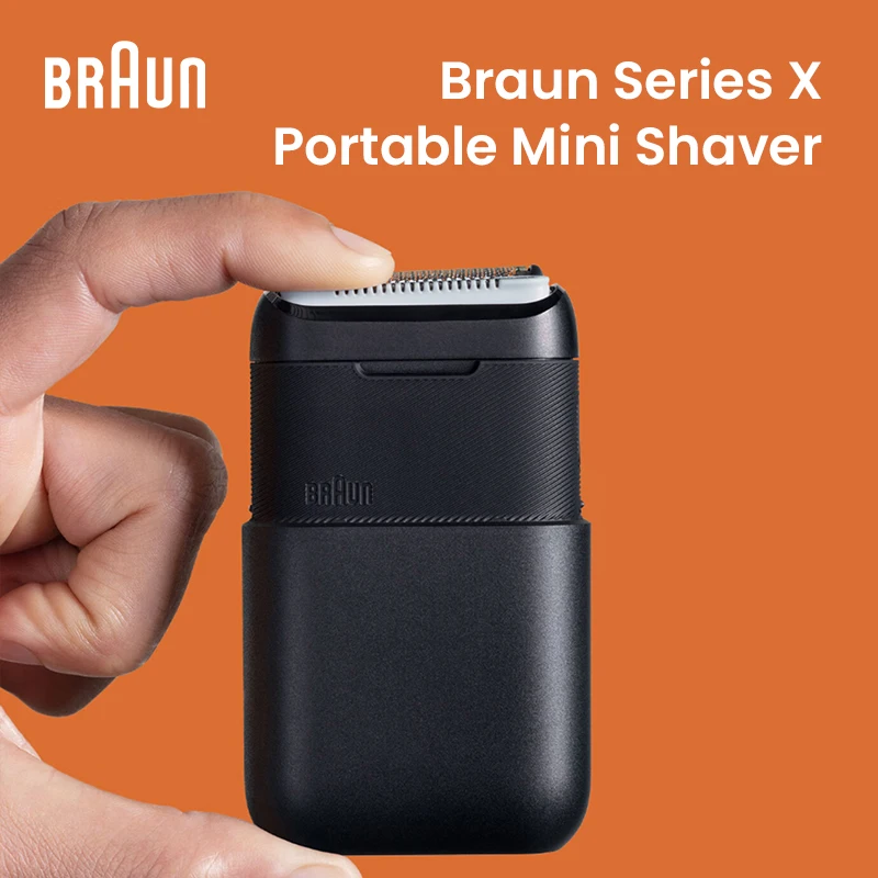 Braun-M1012-Electric-Razor-Portable-Mini-Shaver-Series-X-Ultra-Thin ...