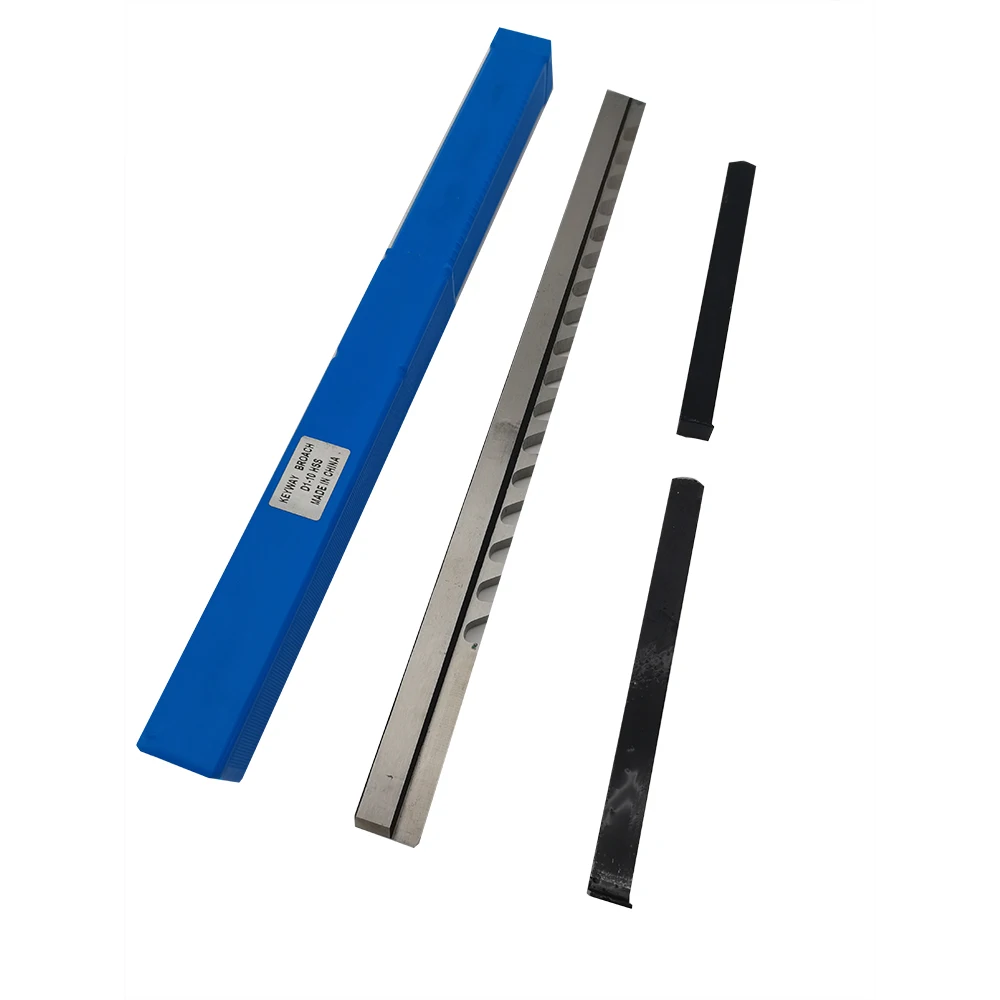 Push-Type-Keyway-Broach-10mm-D1-Metric-Size-Broaches-Broaching-Tools ...