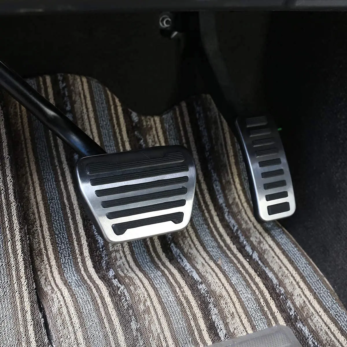 For Land Rover Range Rover Sport Discovery 5 Vogue Stainless Steel Car ...