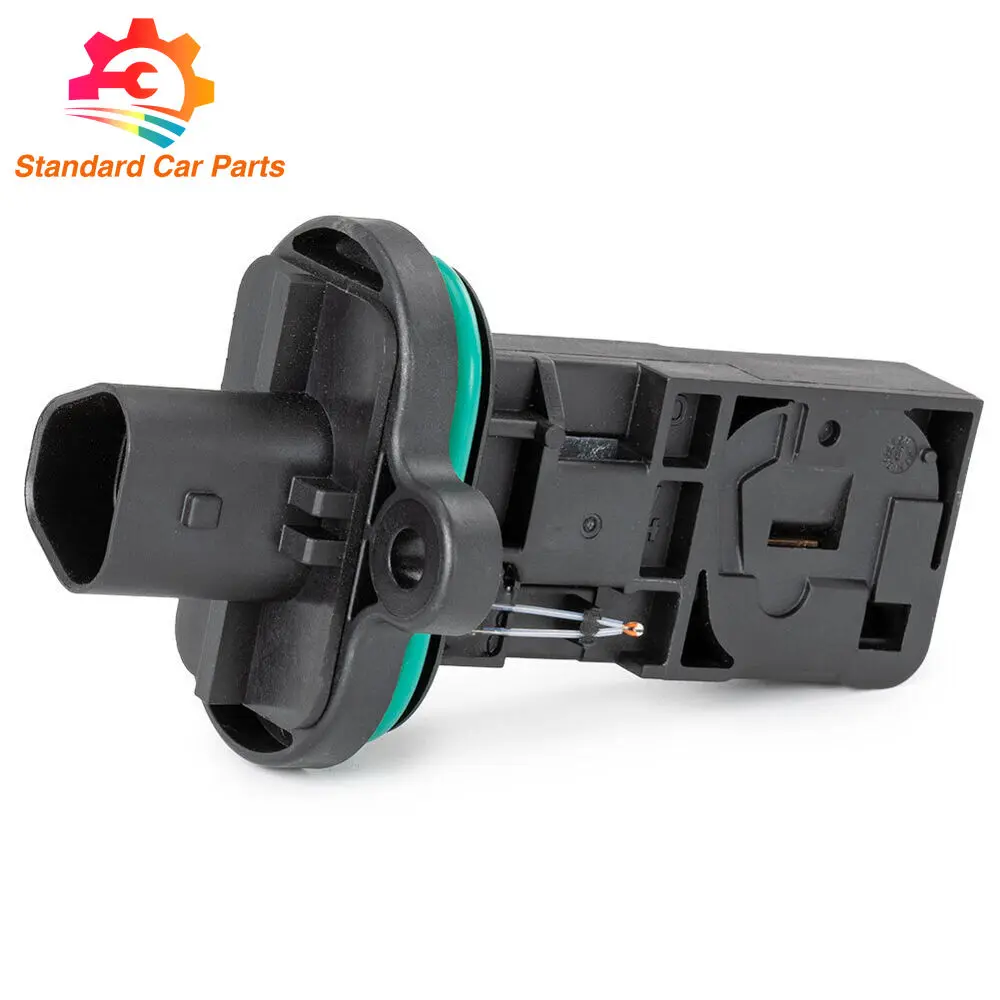 0280218254 Mass Air Flow Meter Sensor For Chevrolet Cruze Sonic ...