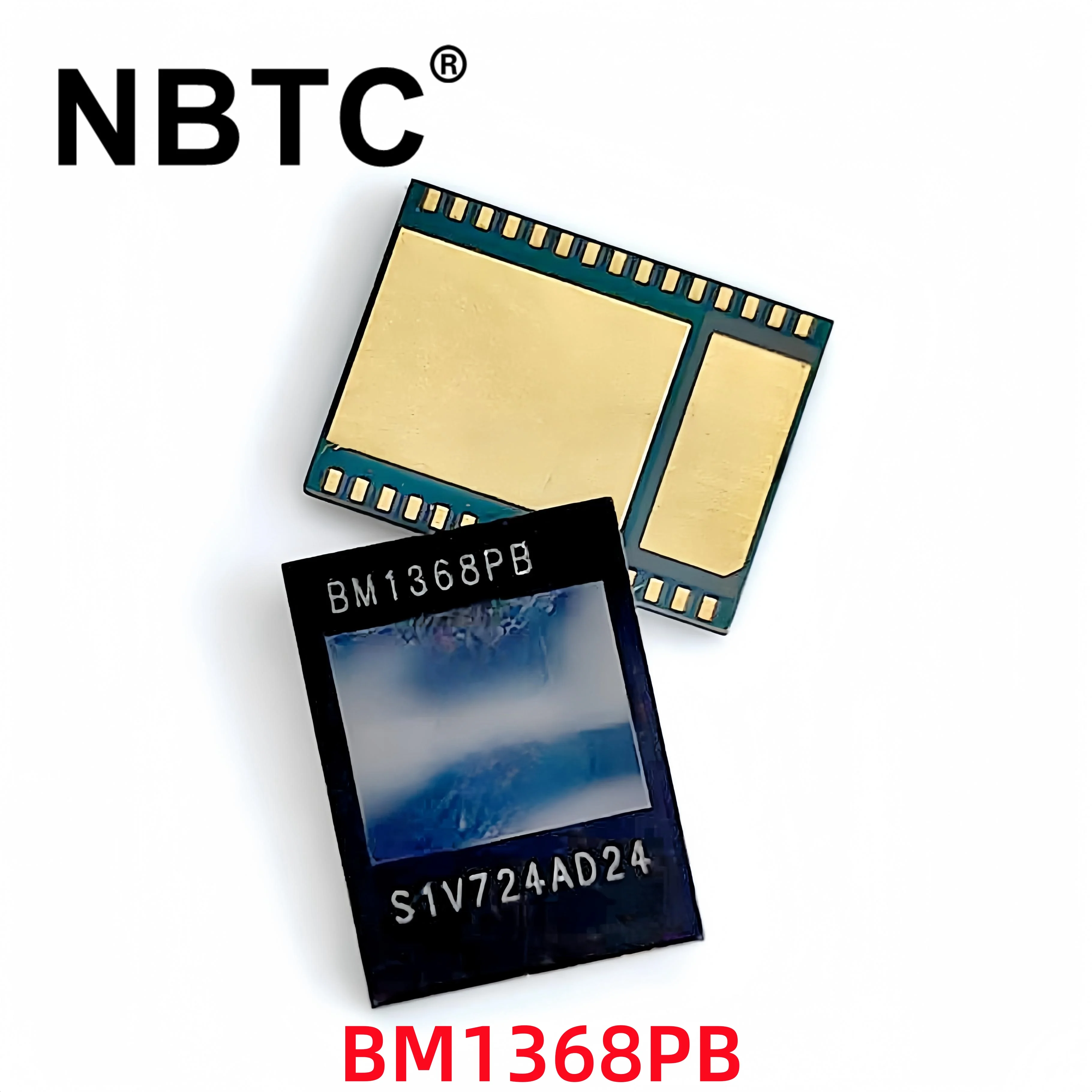 Chip-ASIC-BM1368-BM1368AA-BM1368PB-para-Antminer-S21-T21-Original-1 ...