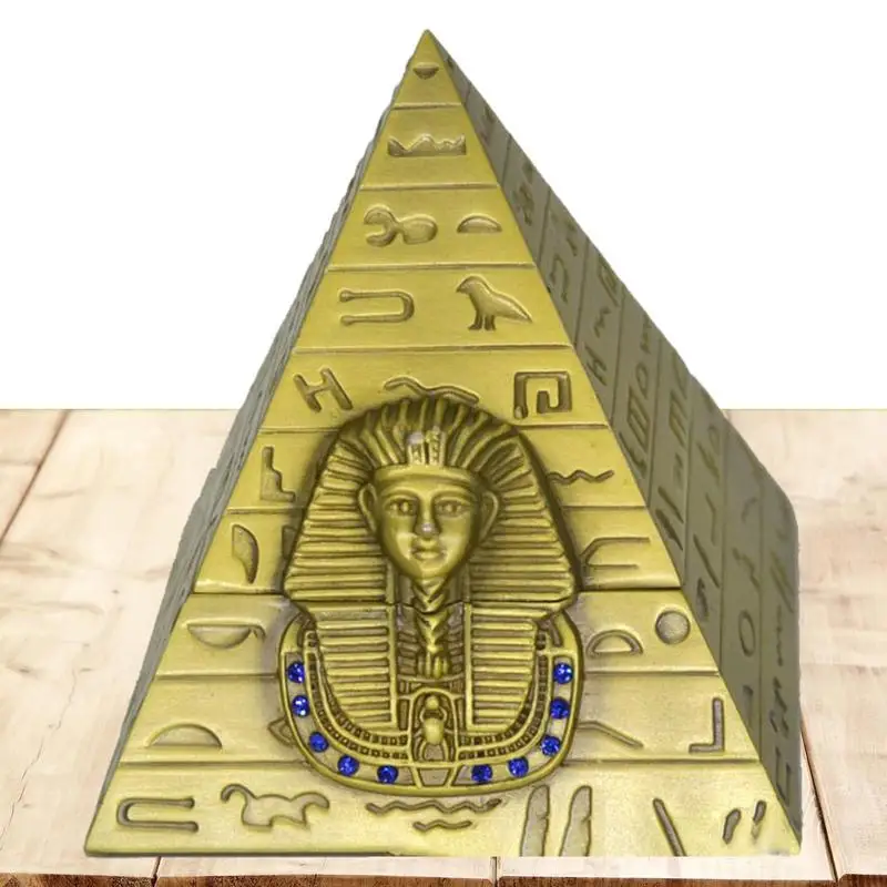 Jewelry-Storage-Box-Hieroglyphs-Pyramid-Shape-Jewelry-Containers-With ...