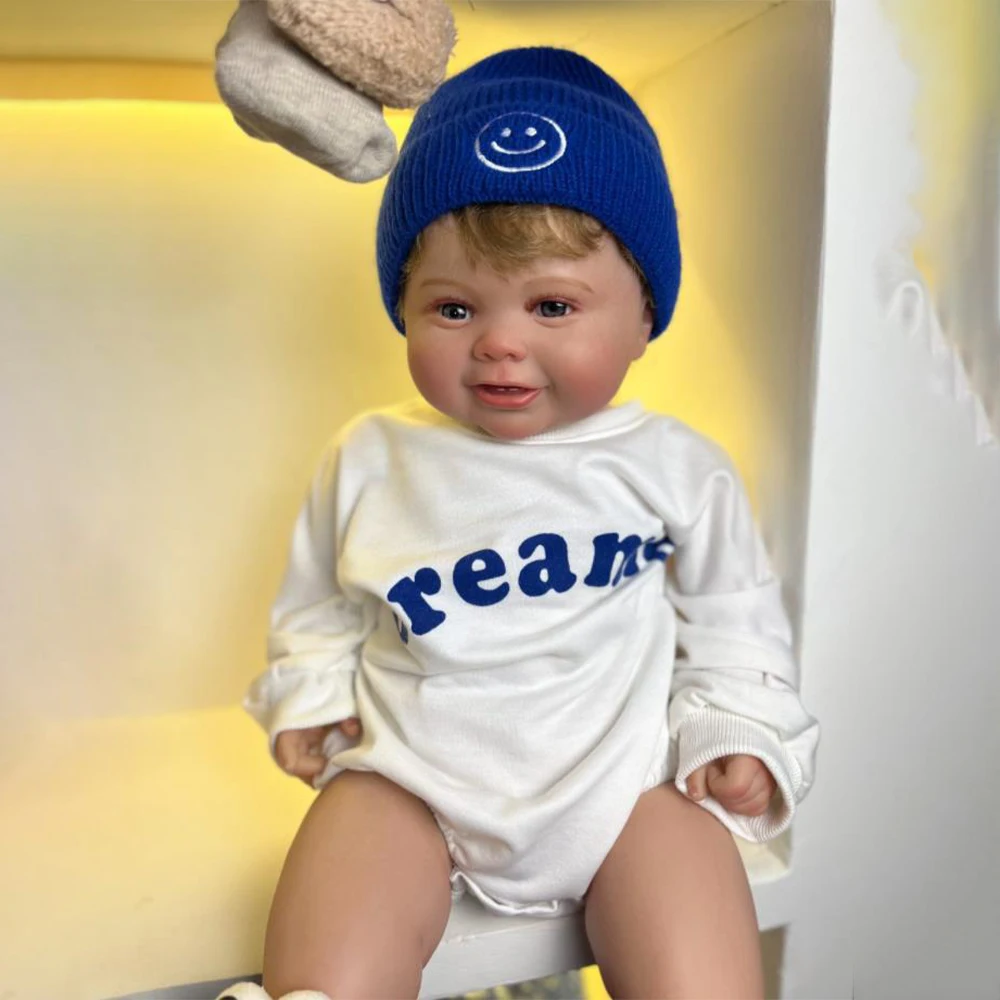 Cute Fat Indian Baby