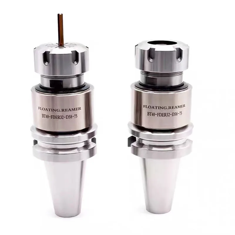 Radial-360-degree-floating-reamer-FDER32-BT40-spindel-tool-holder ...