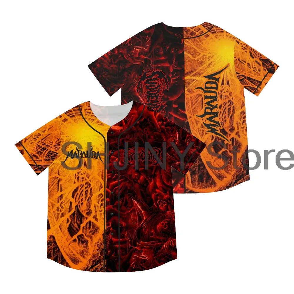 Svdden-Death-Vs-Marauda-Jersey-EDC-Lost-Lands-Merch-2024-Baseball ...
