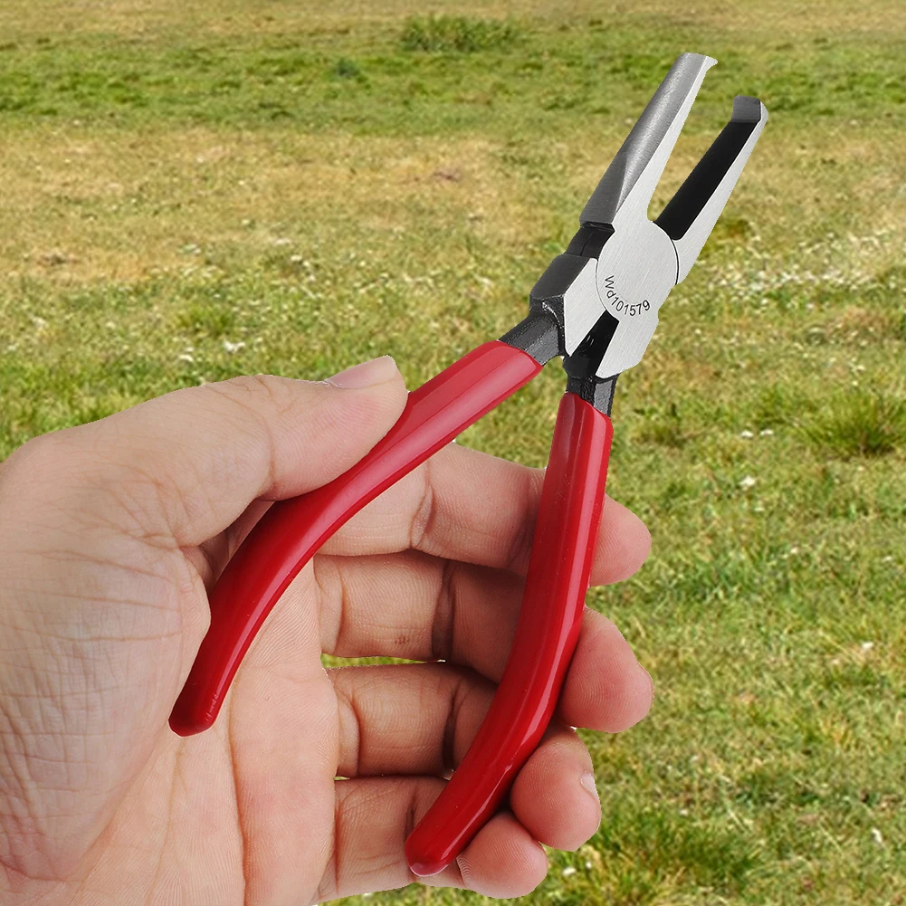 Guitar-Plier-Flat-Head-Guitar-Fret-Puller-Tool-Wire-Puller-Fret-Tools ...